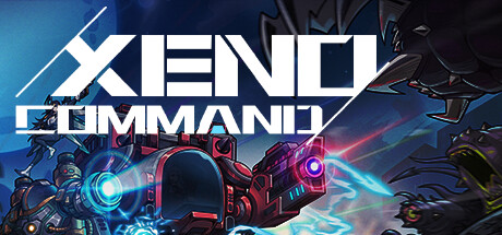 Xeno Command Price history · SteamDB