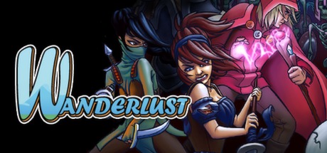Steam Community :: Wanderlust: Rebirth