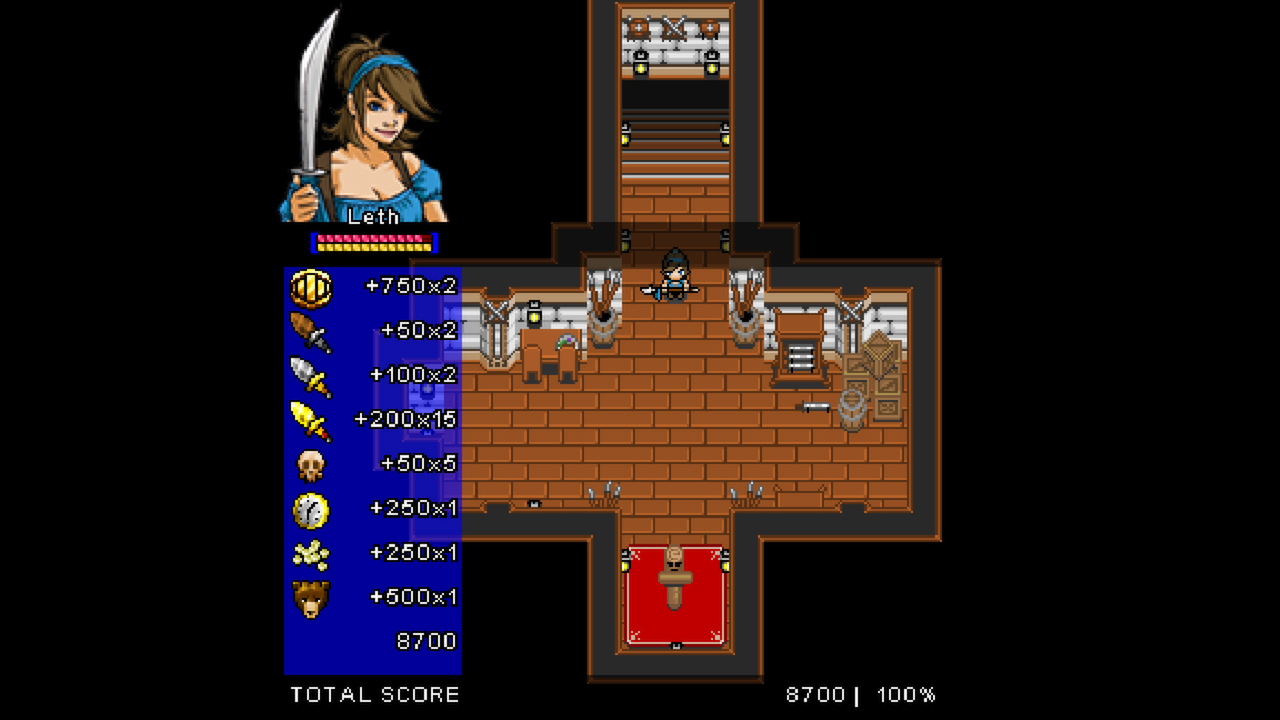 Wanderlust: Rebirth on Steam