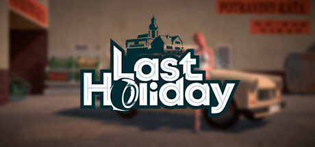 Last Holiday on Steam