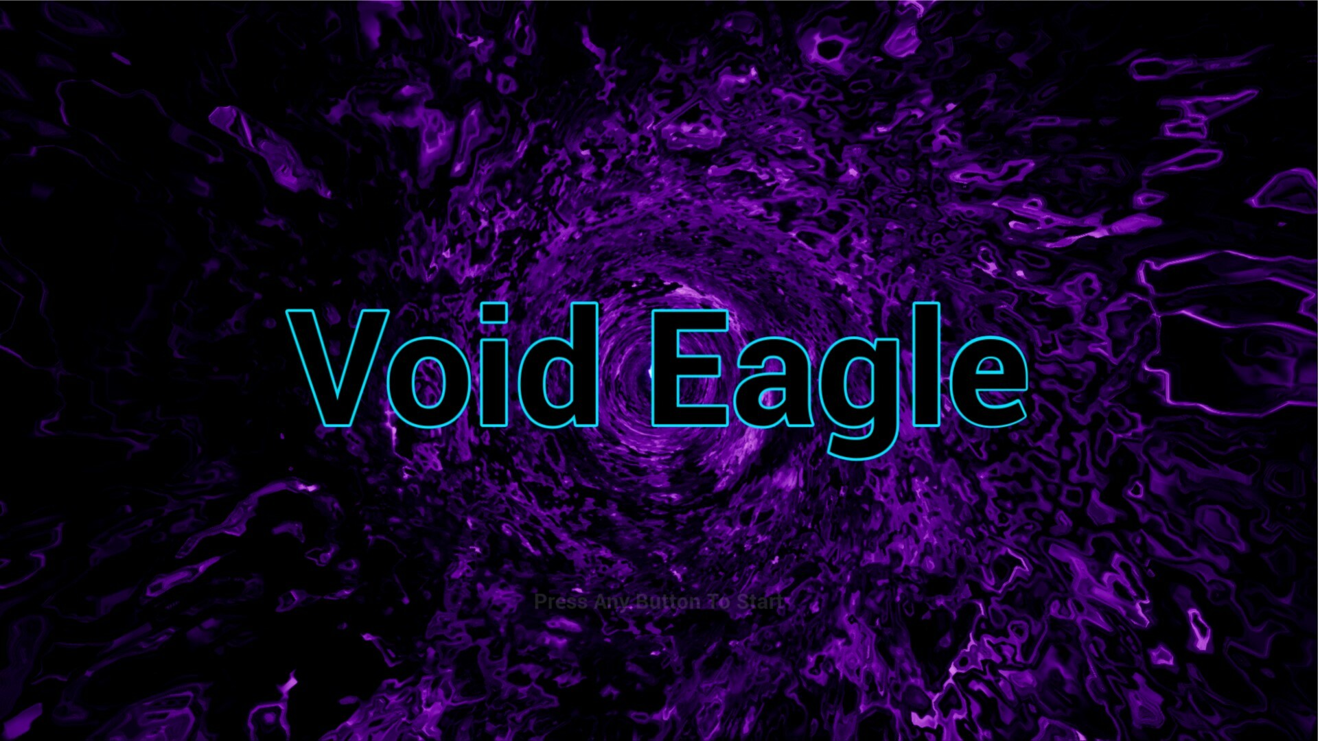 Void Eagle on Steam