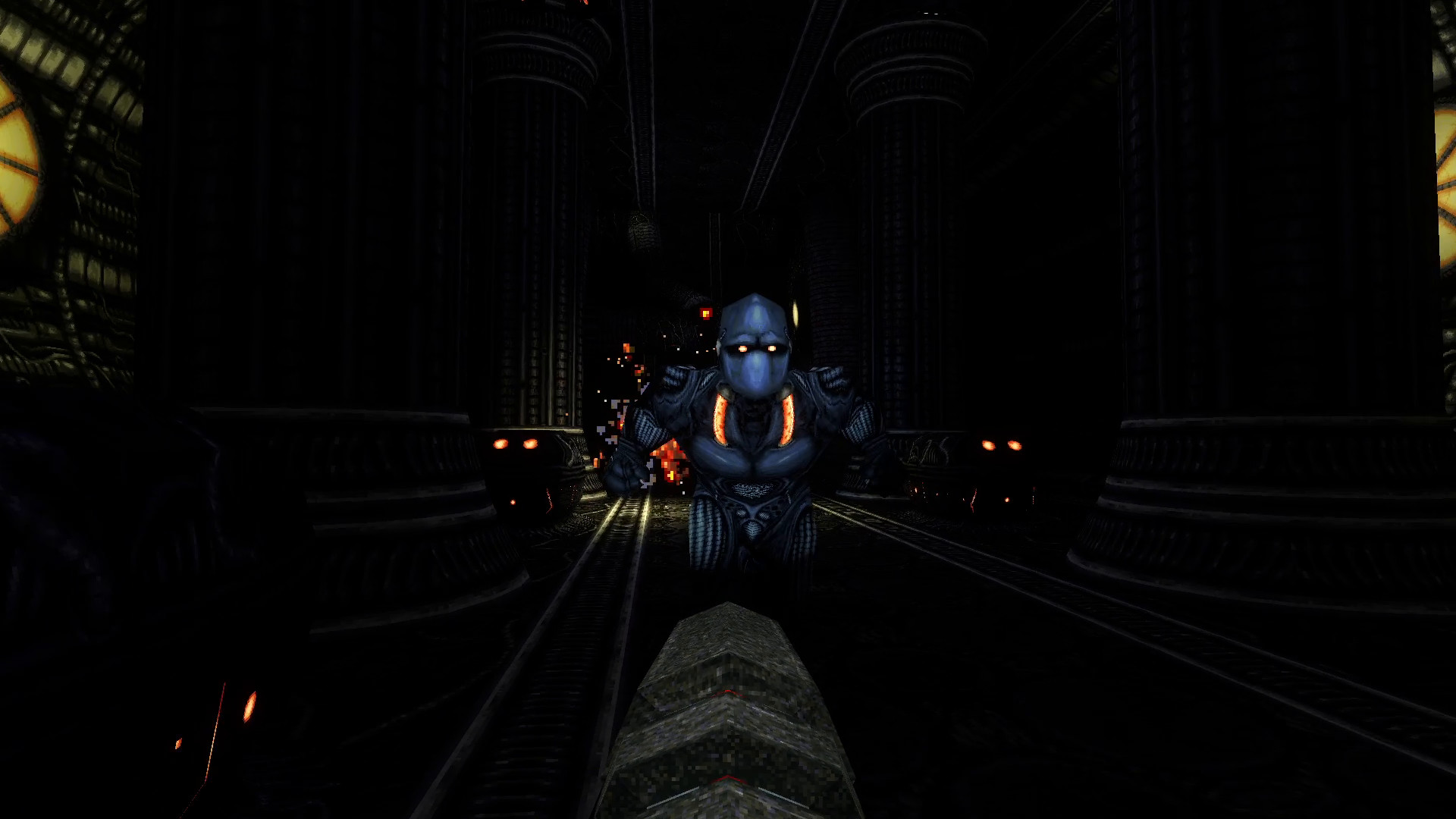 They Came From Dimension X on Steam