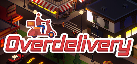 Overdelivery on Steam