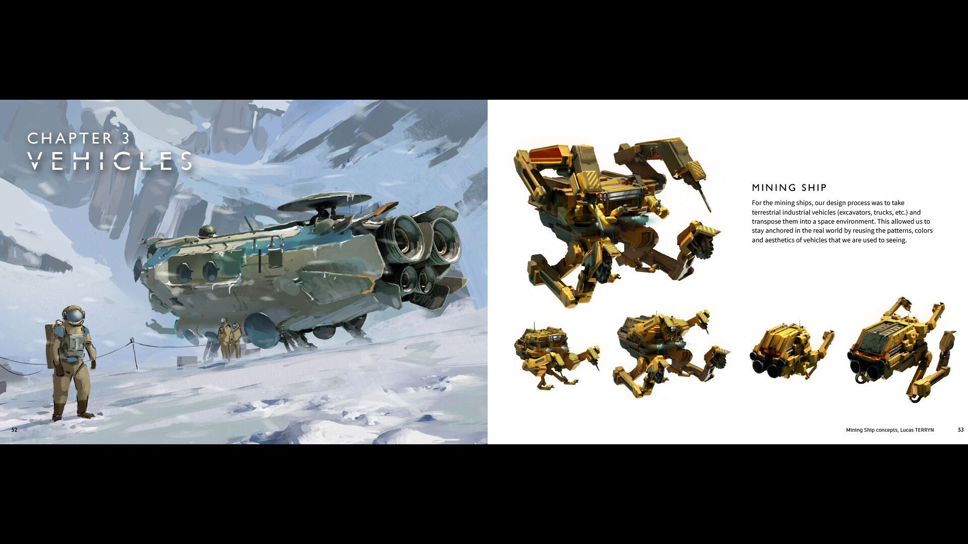 IXION - Artbook Screenshots · SteamDB