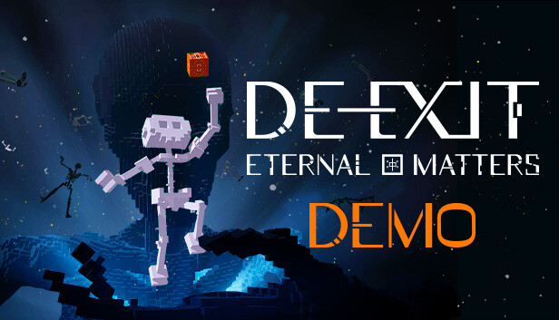 De-Exit Demo Steam Charts (App 2115970) · SteamDB