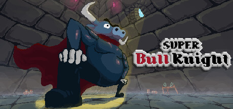 Steam Community :: Super Bull Knight