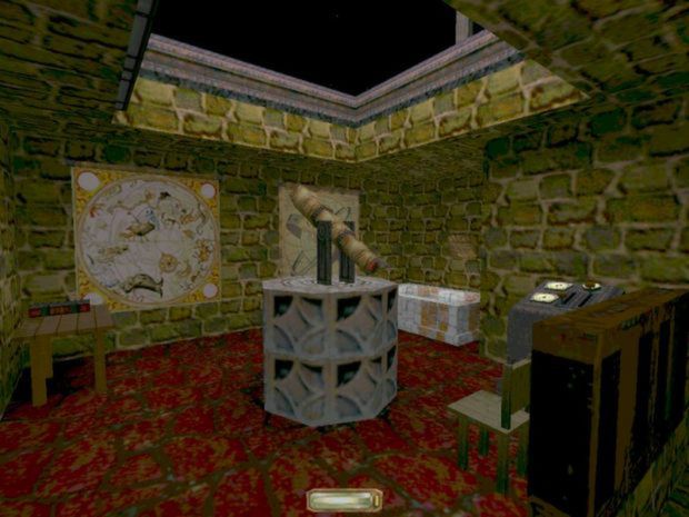 Thief™ Gold on Steam