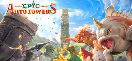 Steam Community :: Epic Auto Towers