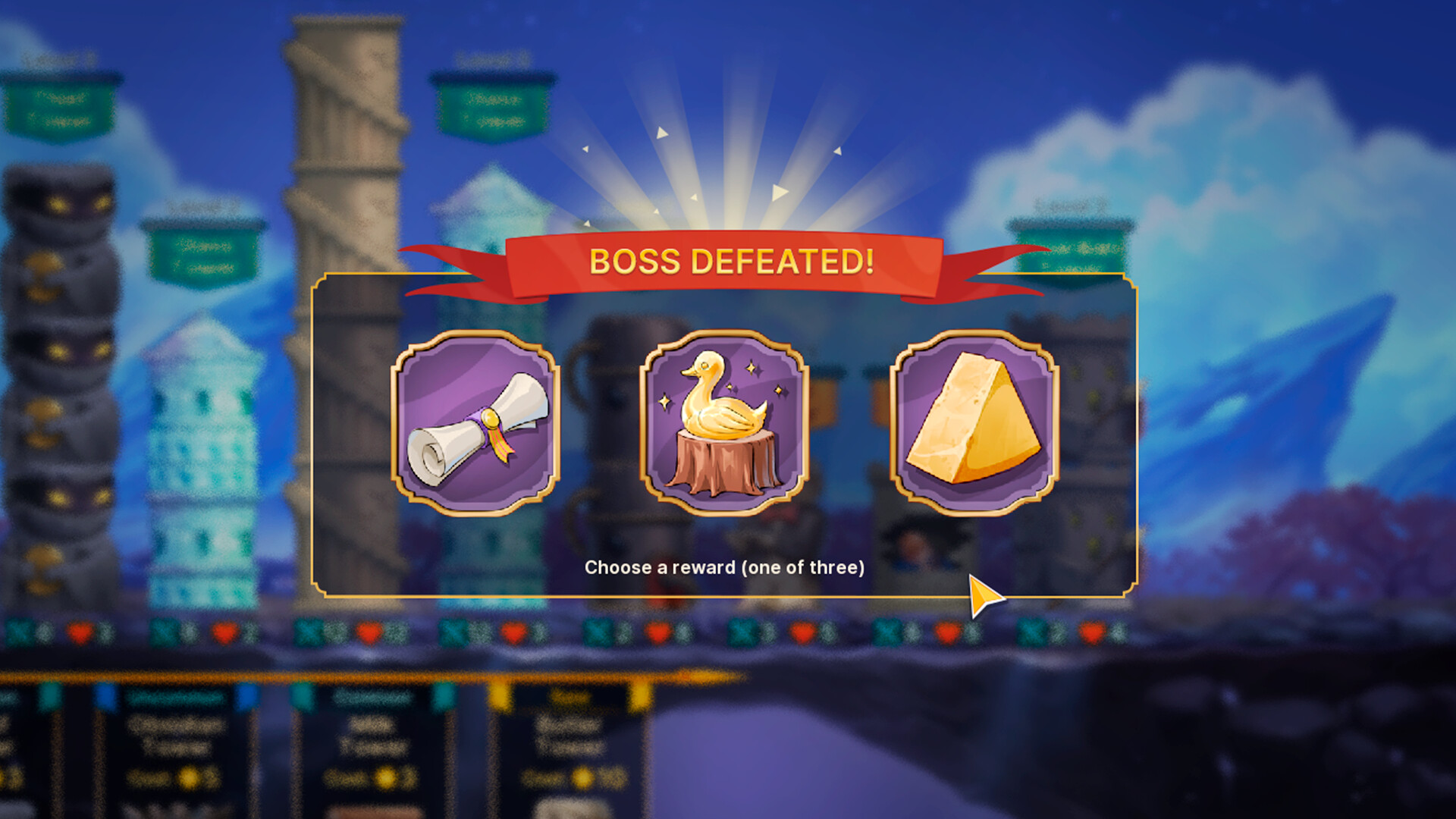 Epic Auto Towers on Steam