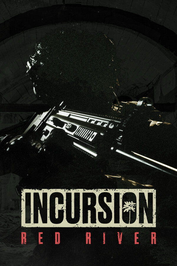 Incursion Red River Price history · SteamDB