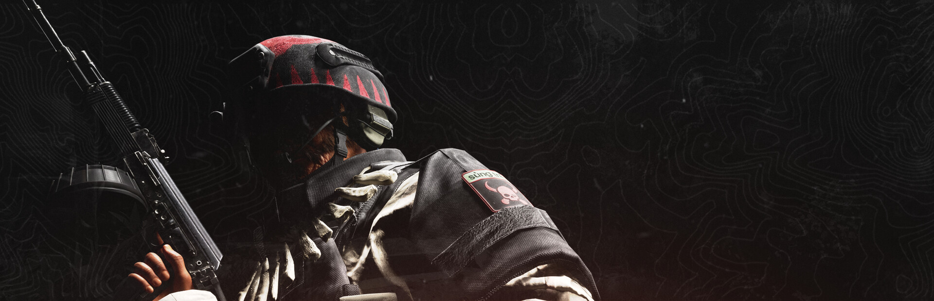 PROJECT QUARANTINE · SteamDB