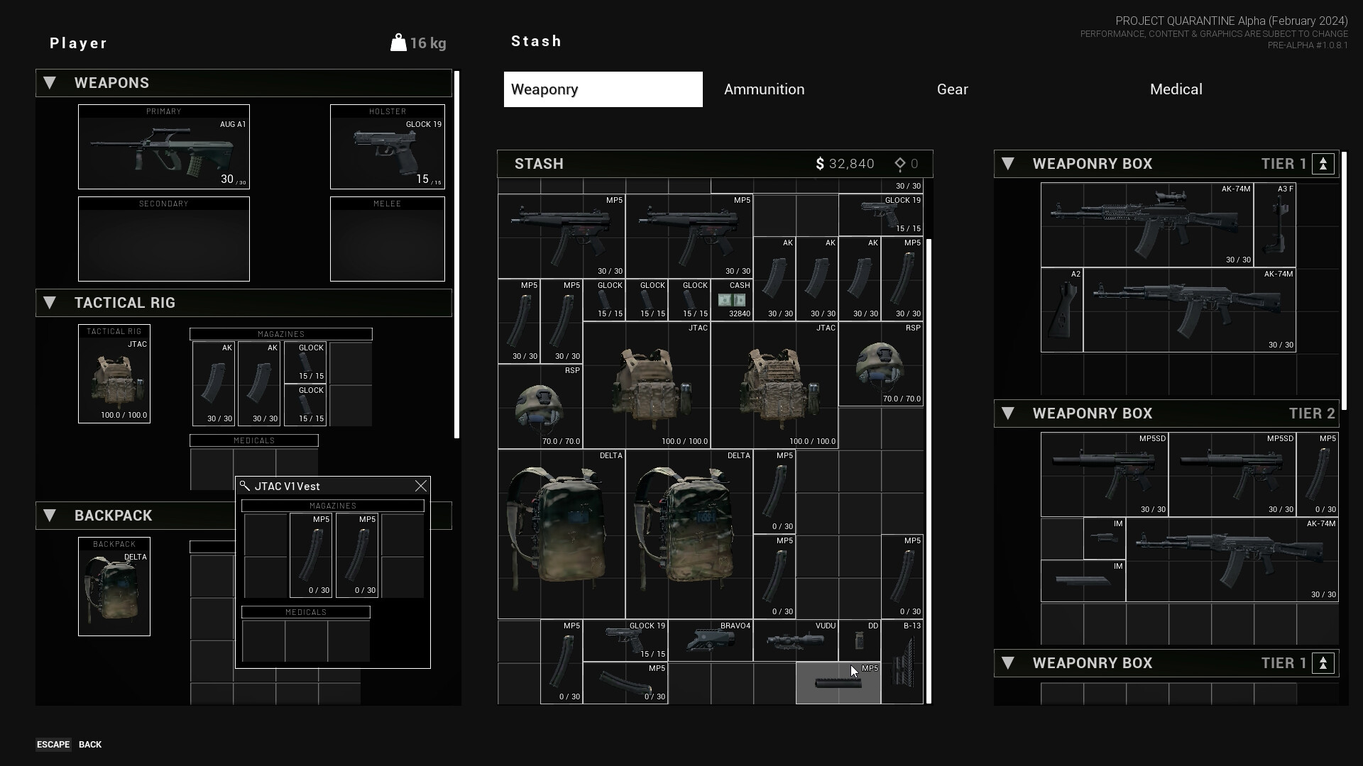Incursion Red River Screenshots · SteamDB
