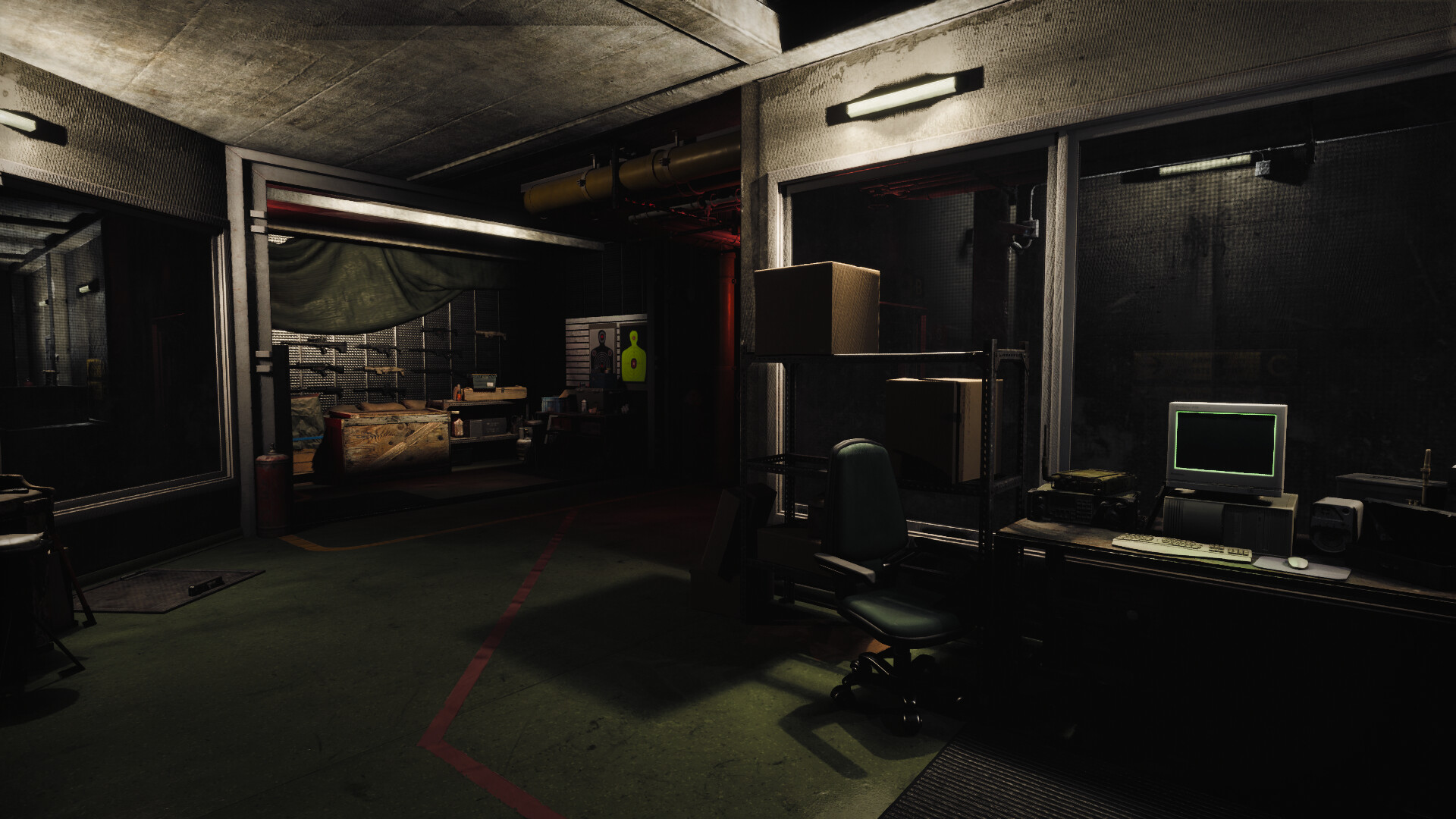 Incursion Red River on Steam