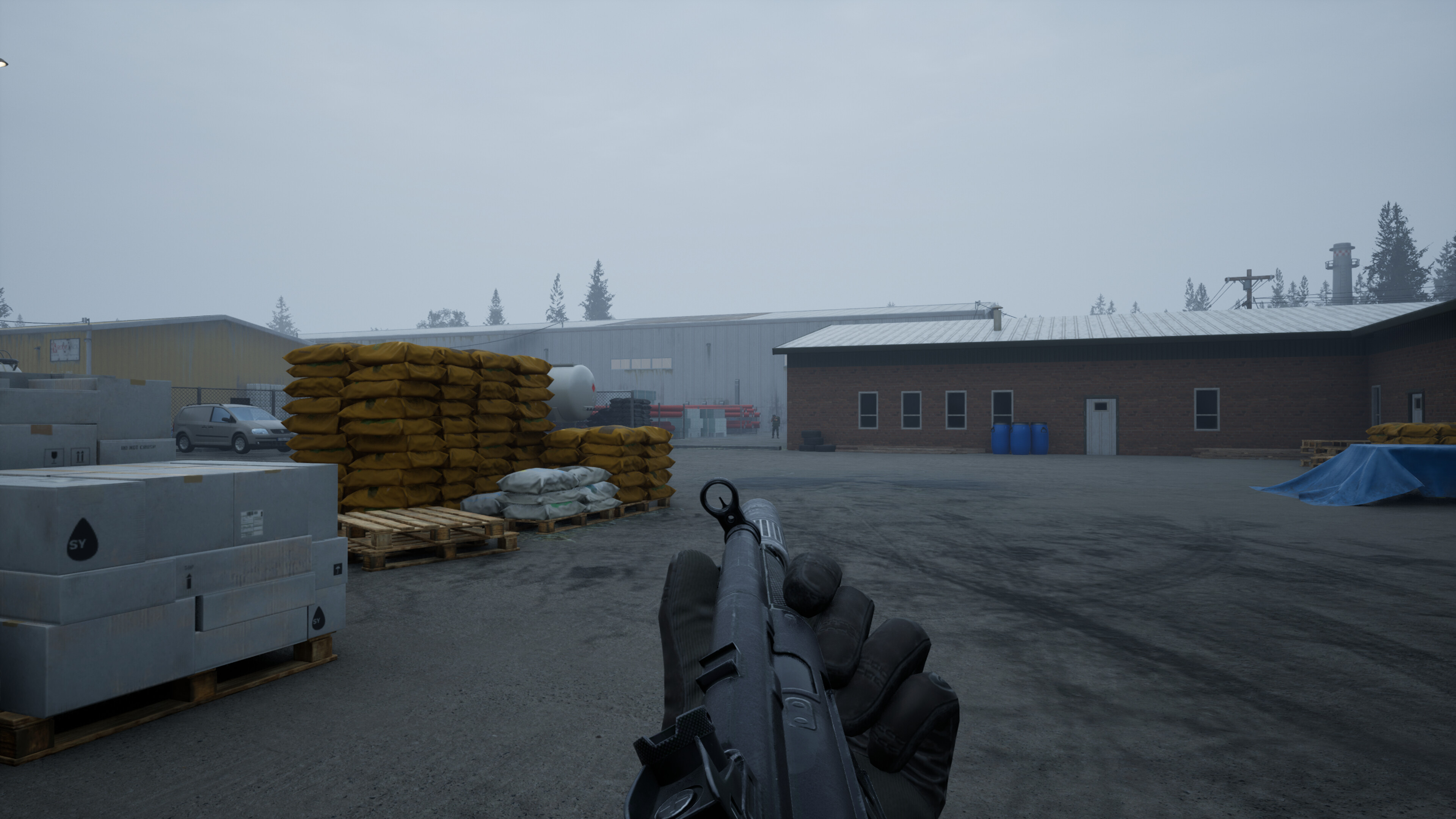 PROJECT QUARANTINE (App 2116120) · Steam Charts · SteamDB