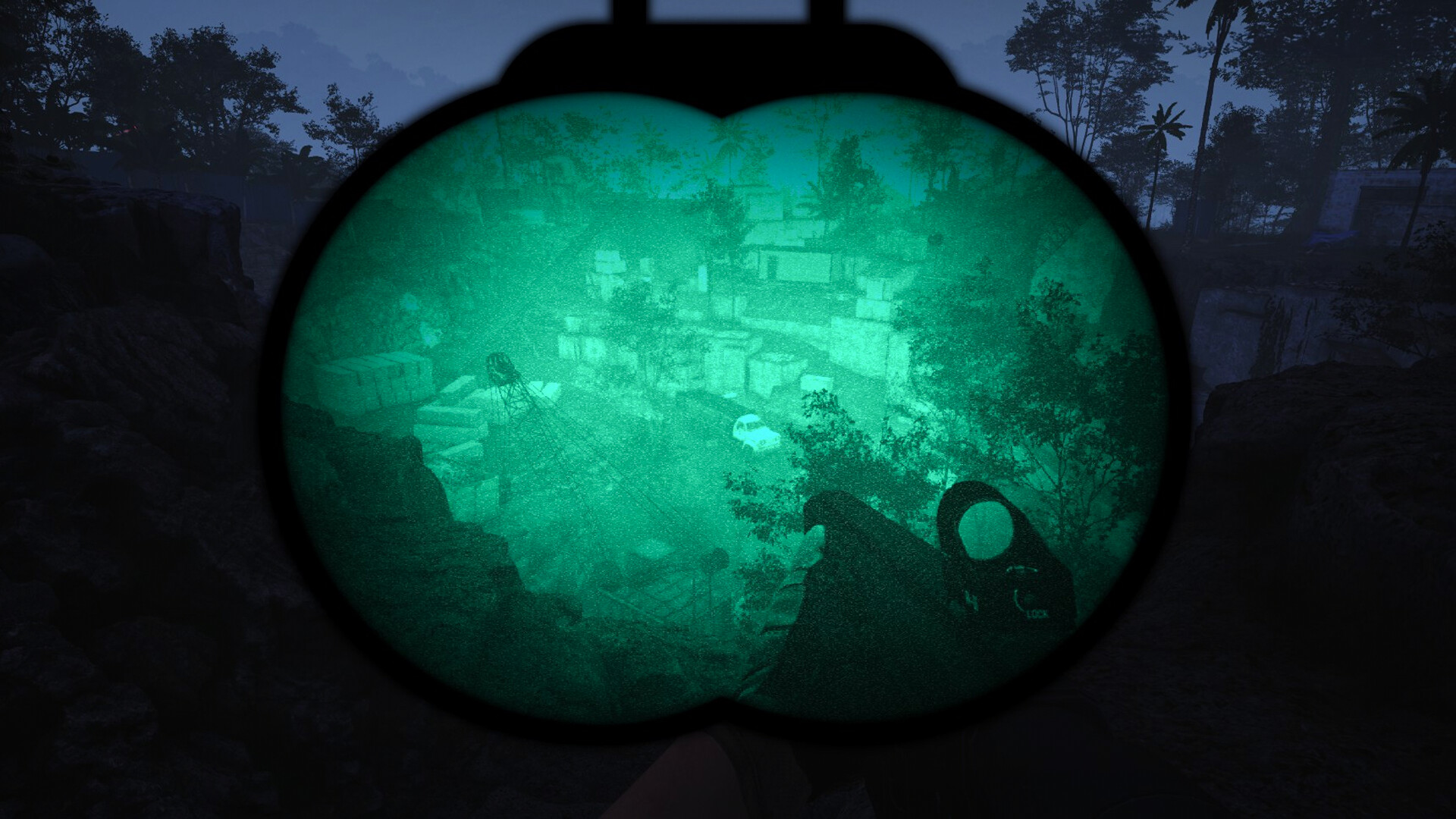 Incursion Red River on Steam