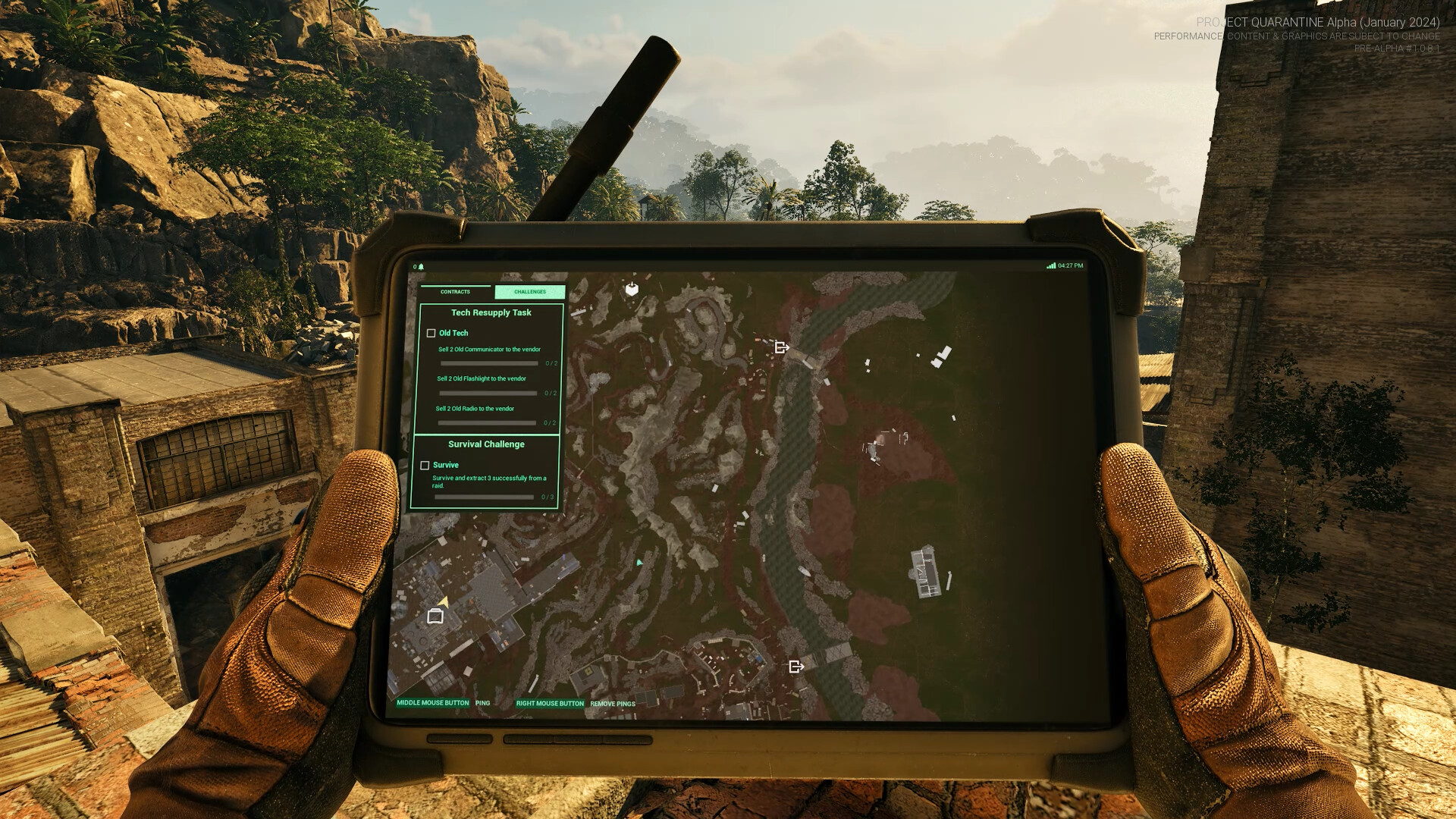 Incursion Red River Screenshots · SteamDB