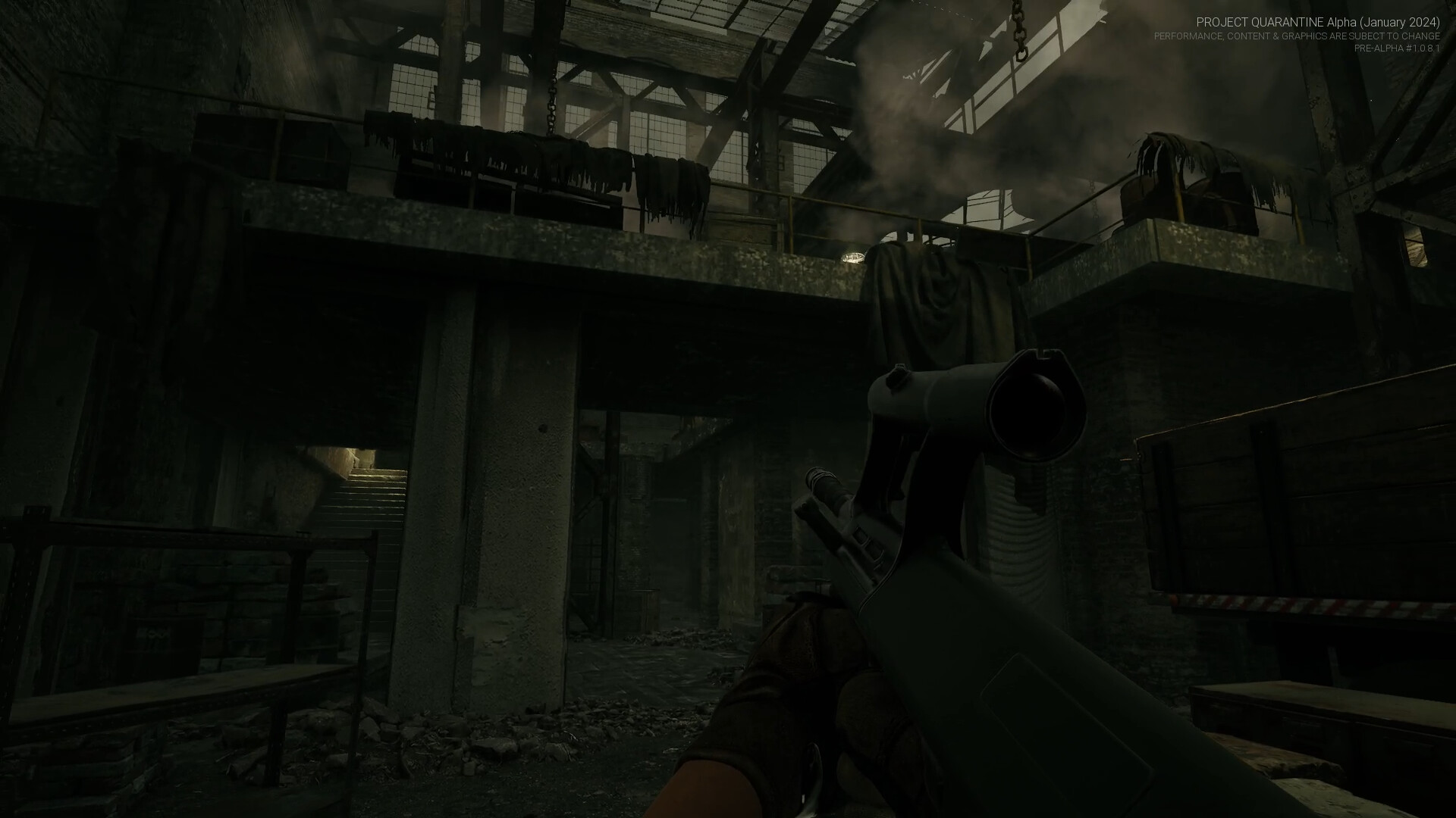 Incursion Red River Screenshots · SteamDB