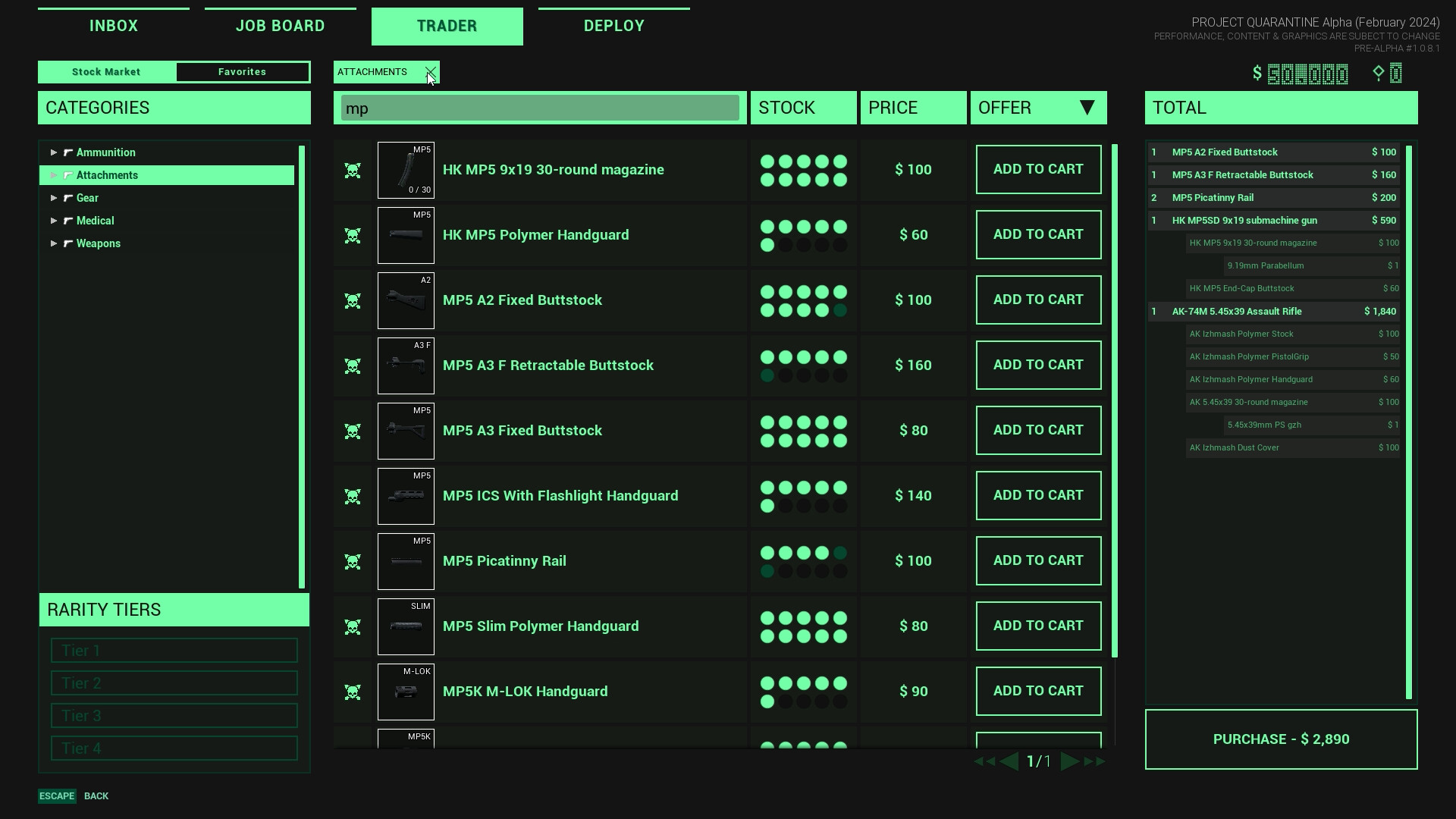 Incursion Red River Screenshots · SteamDB