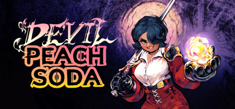 Devil Peach Soda Steam Charts · SteamDB