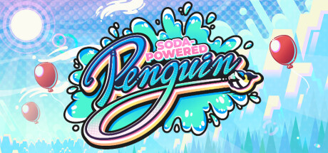 Soda-Powered Penguin General Discussions :: Steam Community