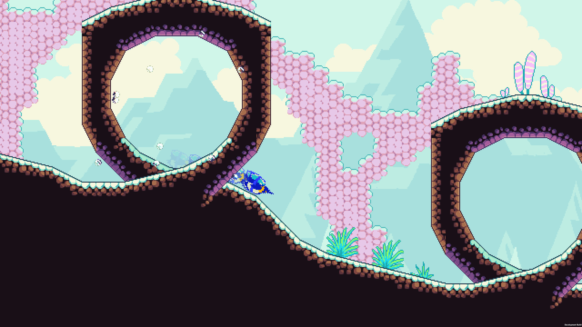 Soda-Powered Penguin on Steam