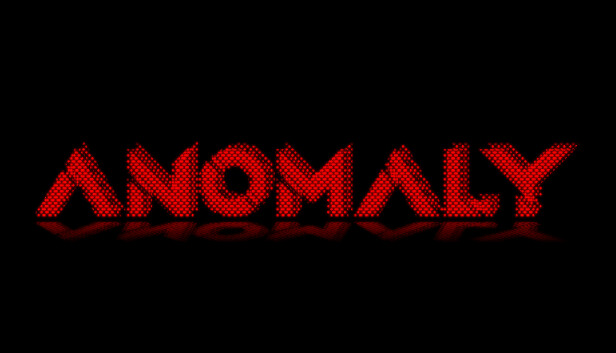 Anomaly on Steam