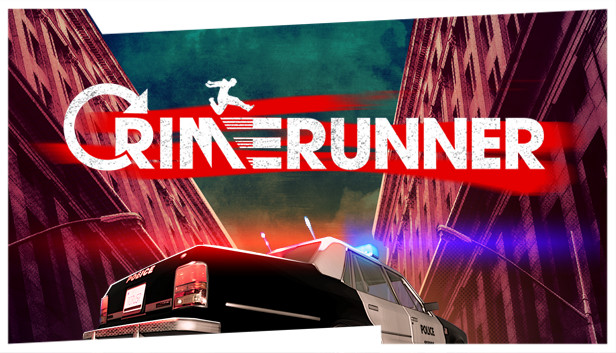 Crimerunner on Steam