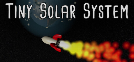 Tiny Solar System Steam Charts · SteamDB