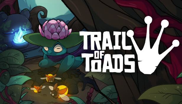 Trail of Toads (App 2117110) · Screenshots · SteamDB