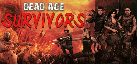 Dead Age: Survivors · SteamDB