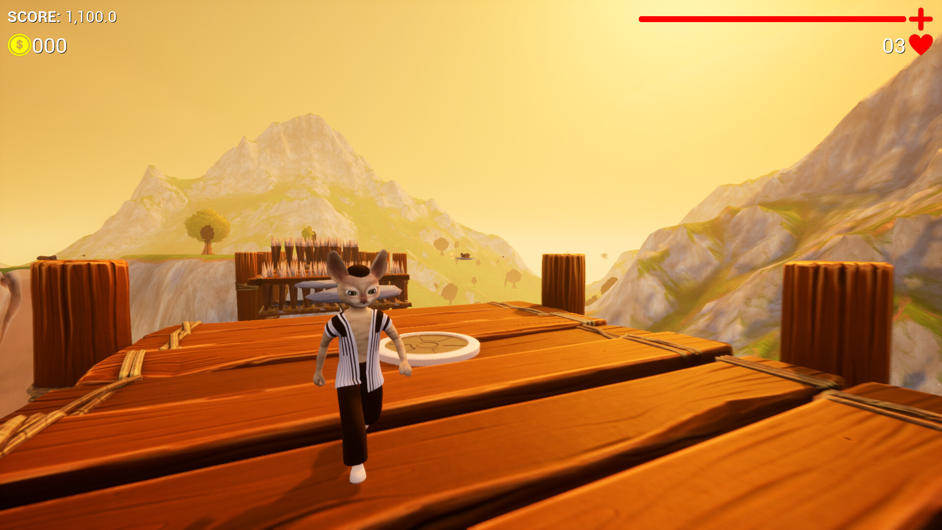 Gulu: A Tail's Journey on Steam