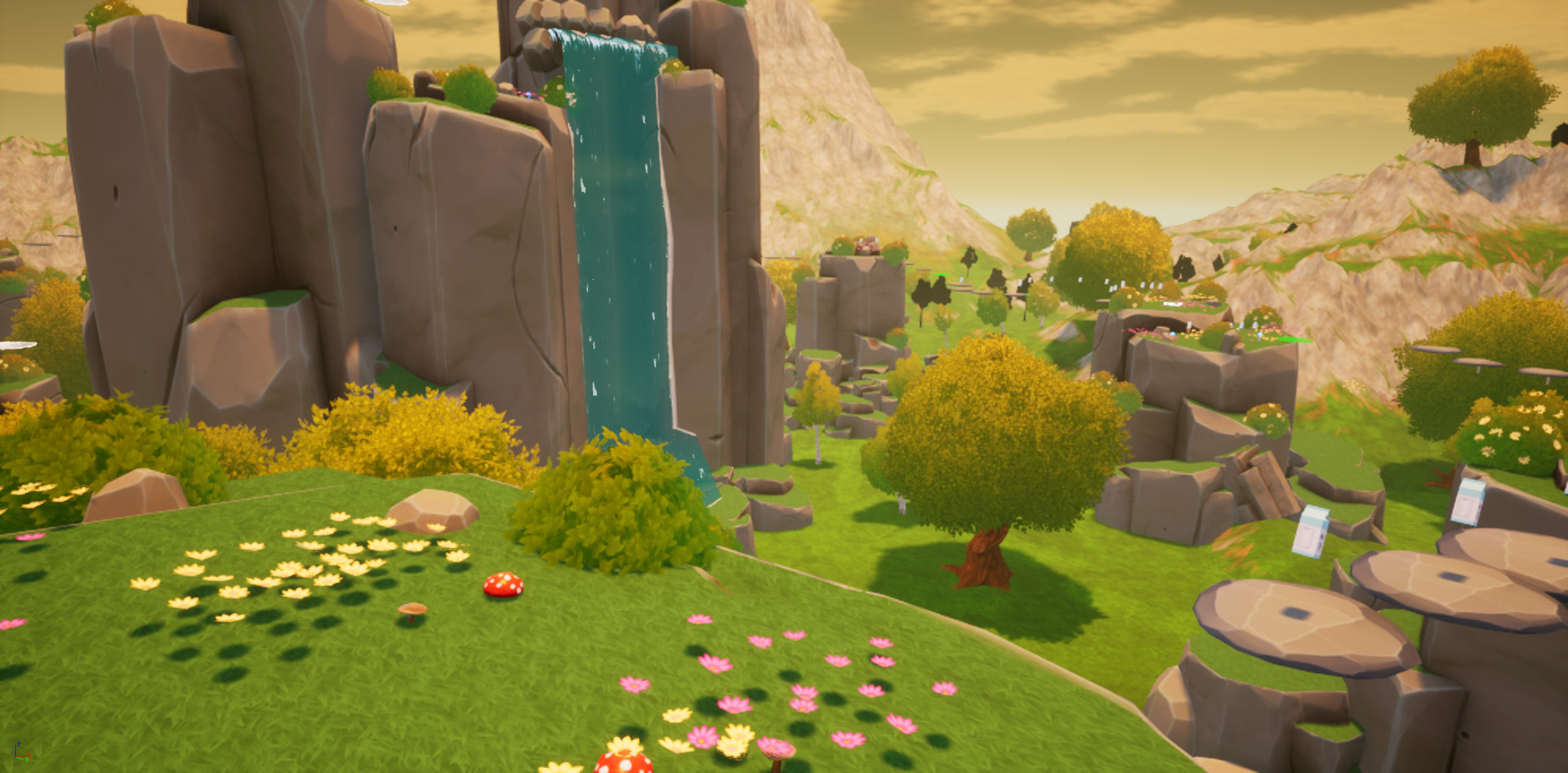 Gulu: A Tail's Journey no Steam