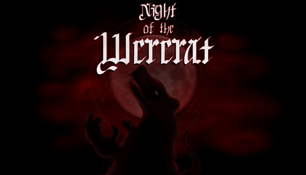 Night of the Wererat on Steam