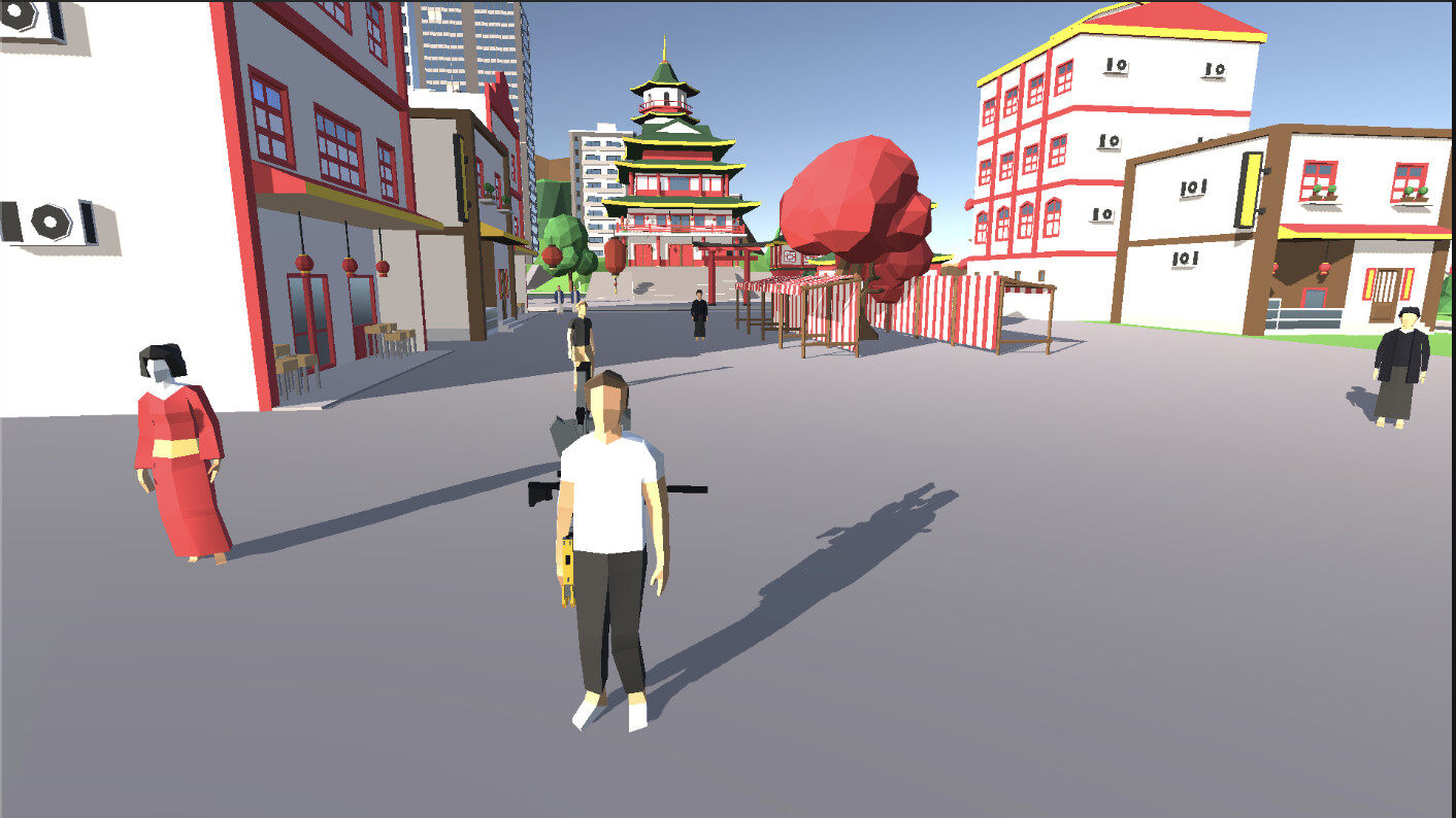 Stealy Wheely Automobiley di Steam