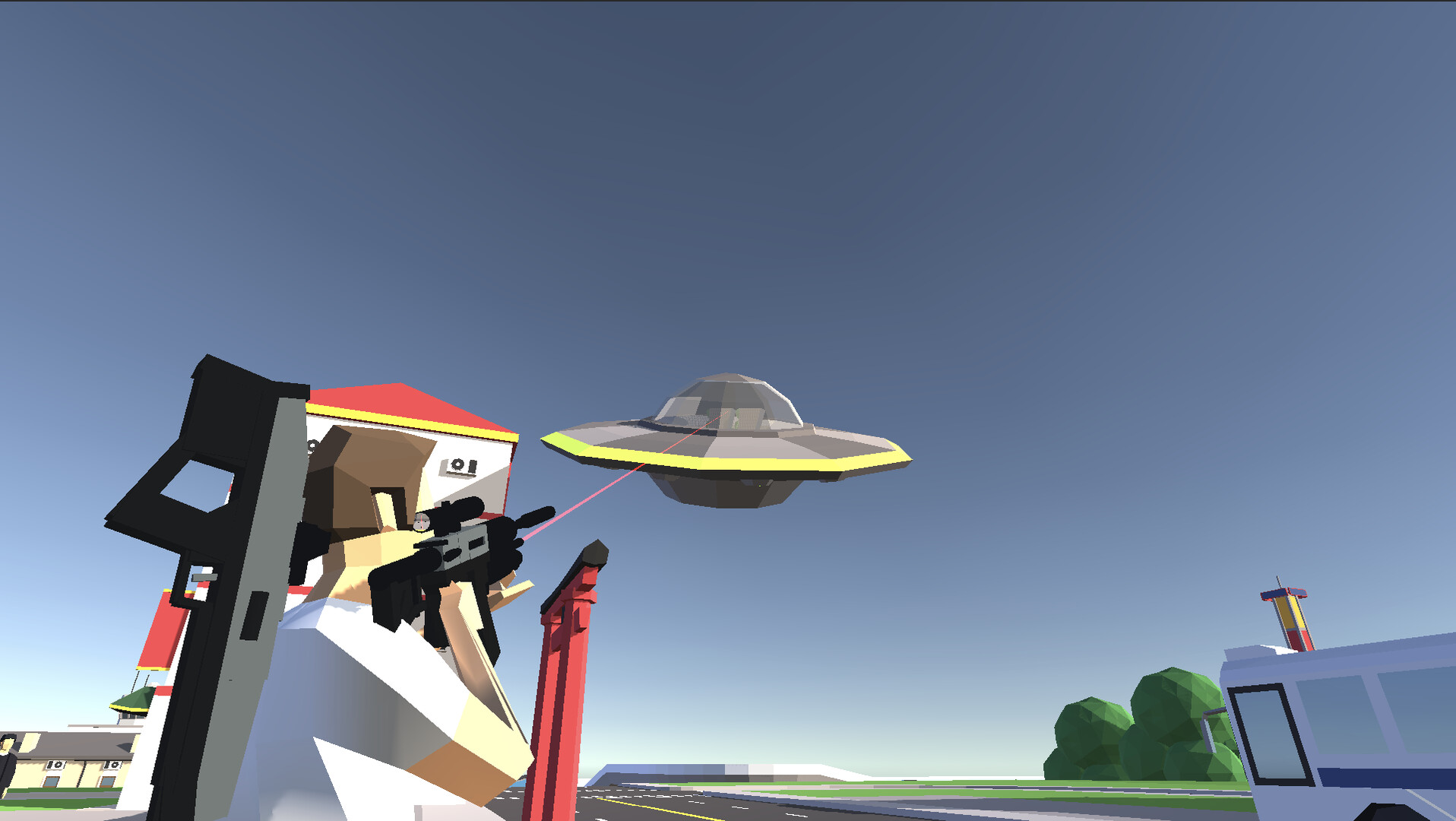 Stealy Wheely Automobiley di Steam