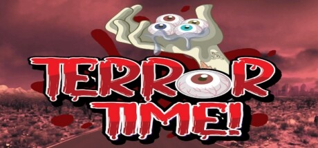 Steam Community :: Terror Time