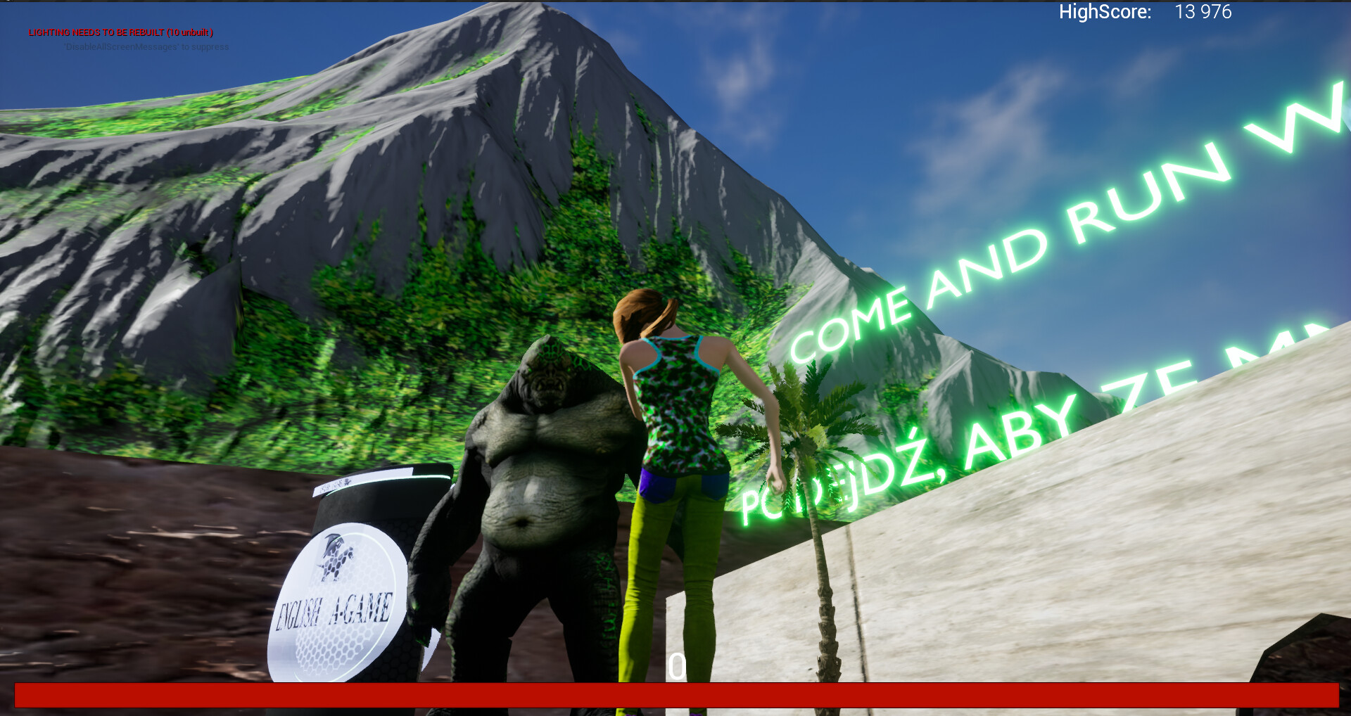 ENGLISH A-GAME on Steam