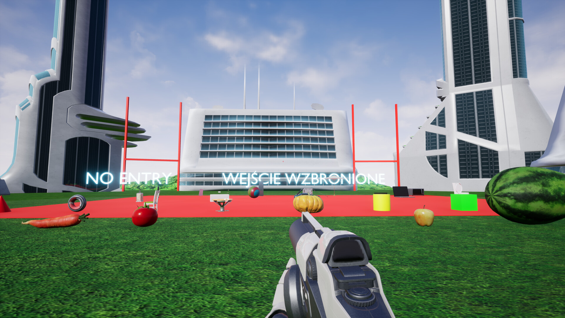 ENGLISH A-GAME on Steam