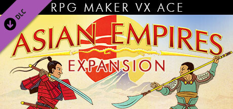 RPG Maker VX Ace - Asian Empires Expansion Steam Charts · SteamDB