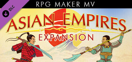 RPG Maker MV - Asian Empires Expansion Steam Charts · SteamDB