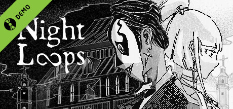 Night Loops Demo Steam Charts (App 2117980) · SteamDB