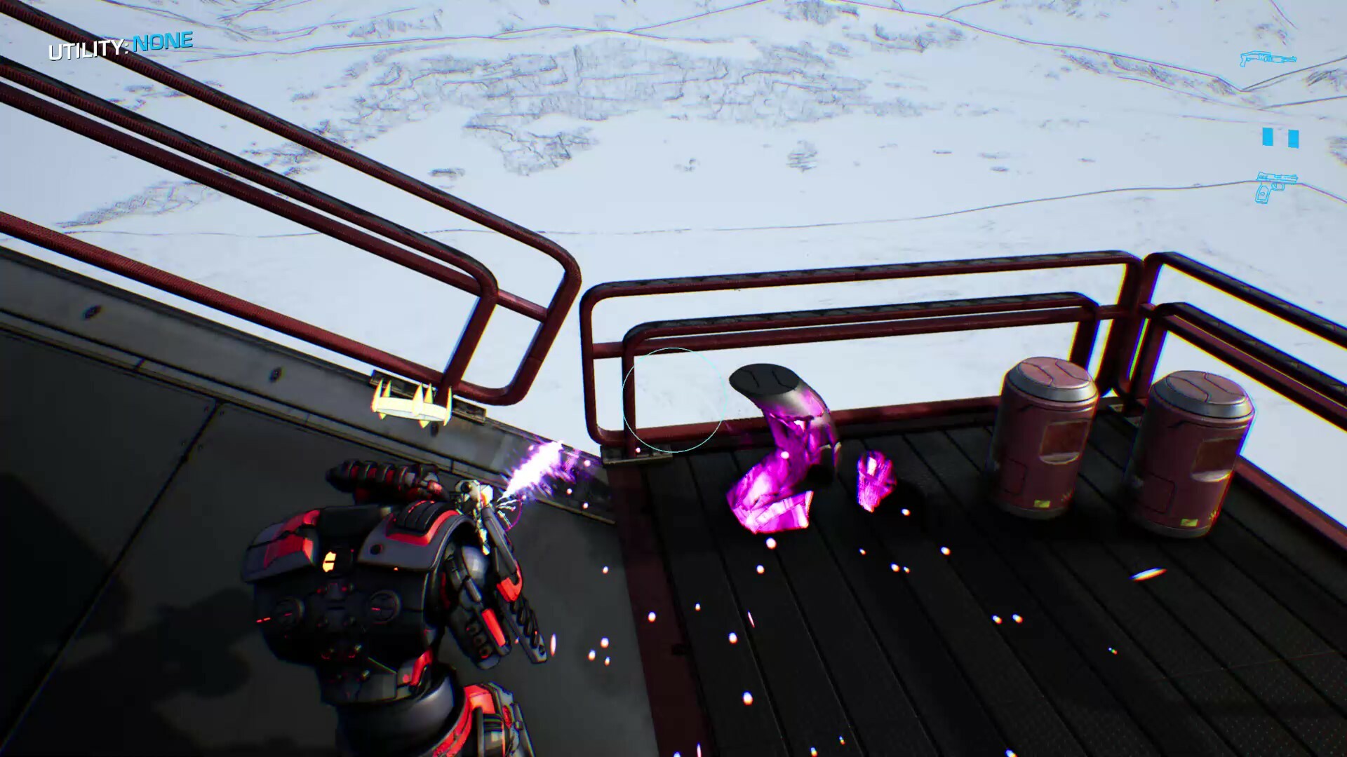 S.M.A.C.K. Screenshots · SteamDB