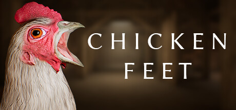 Save 10% on Chicken Feet on Steam