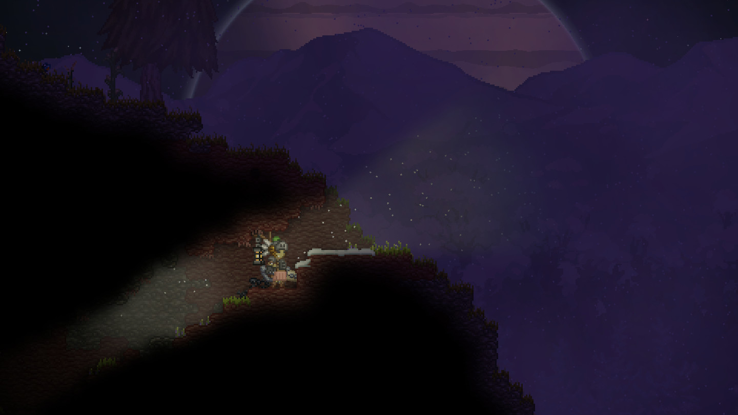 Starbound Screenshots · SteamDB