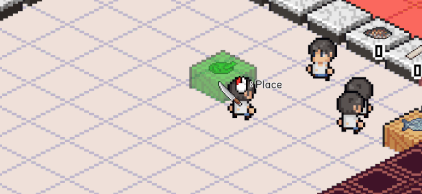 Kitchen Crisis on Steam