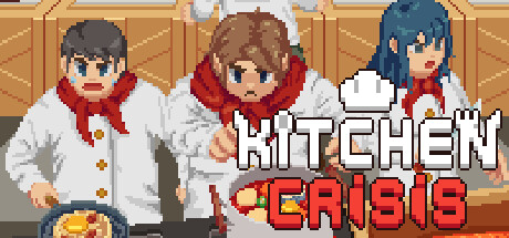 Kitchen Crisis Steam Charts · SteamDB