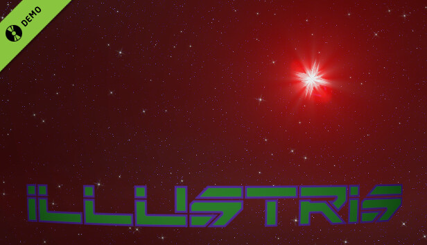 Illustris Demo Steam Charts (App 2118410) · SteamDB