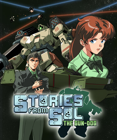 Stories from Sol: The Gun-Dog · SteamDB