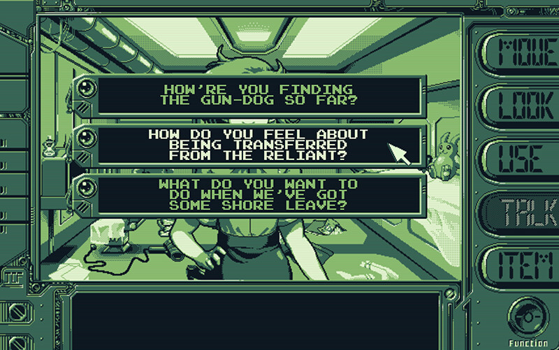 Stories from Sol: The Gun-Dog on Steam