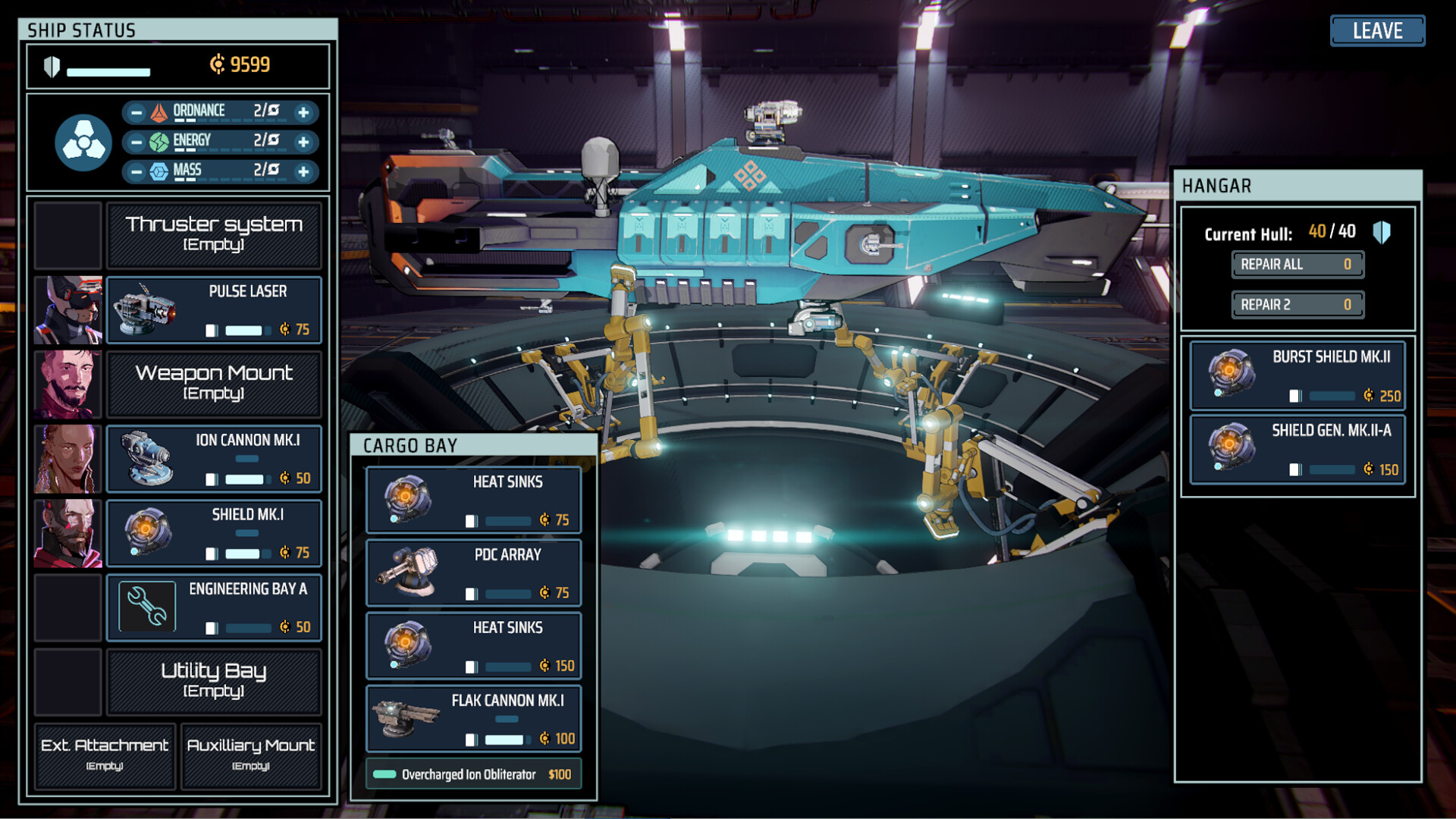 Breachway Screenshots · SteamDB